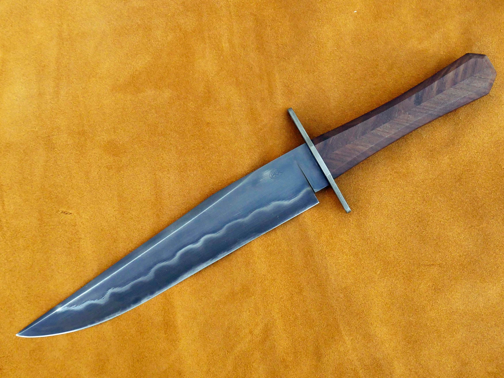 Elk River Knives Homepage