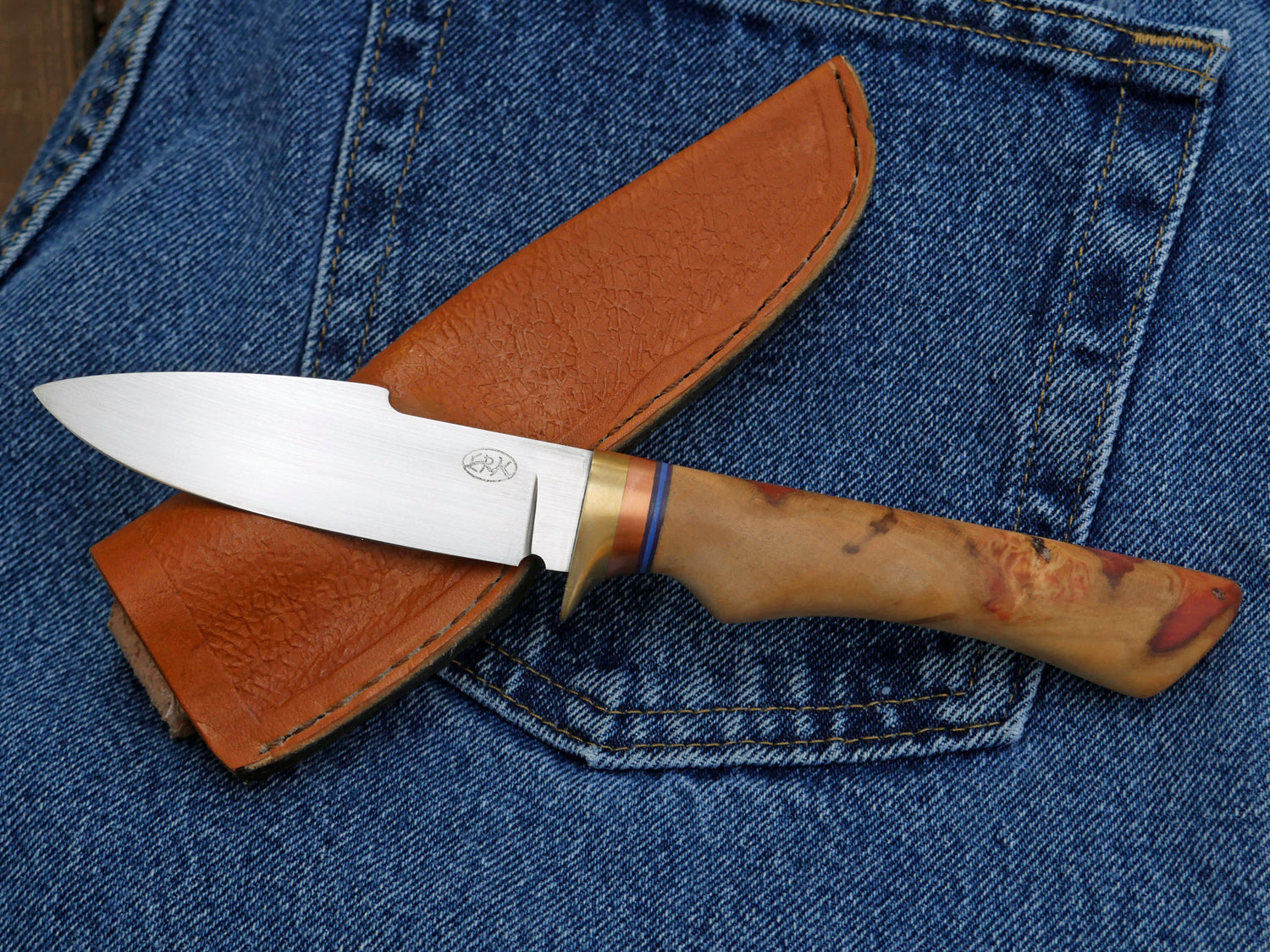 Bushcraft / EDC – Elk River Knives
